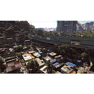 Dying Light - Xbox One (Renewed)