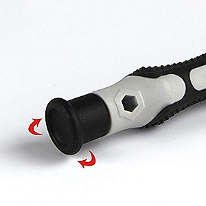 ADSRB Precision Screwdriver Set for Tablet Repair Tools Mobile Phones Mini Screwdriver Bits