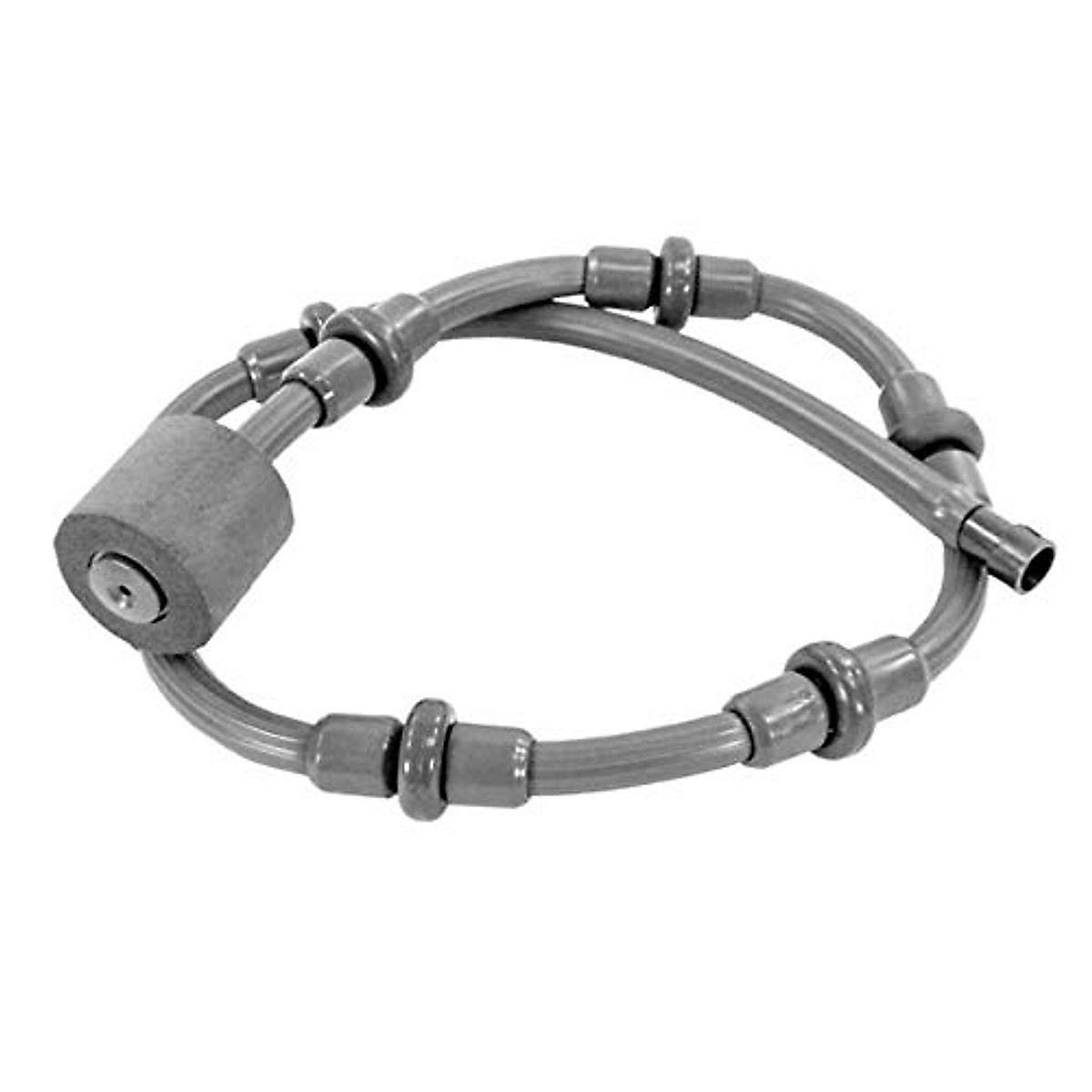 ATIE Pool Cleaner Sweep Hose Kit for Pentair 360288 Racer and Racer LS 360330 Pool Cleaners Sweep Hose Kit 360244