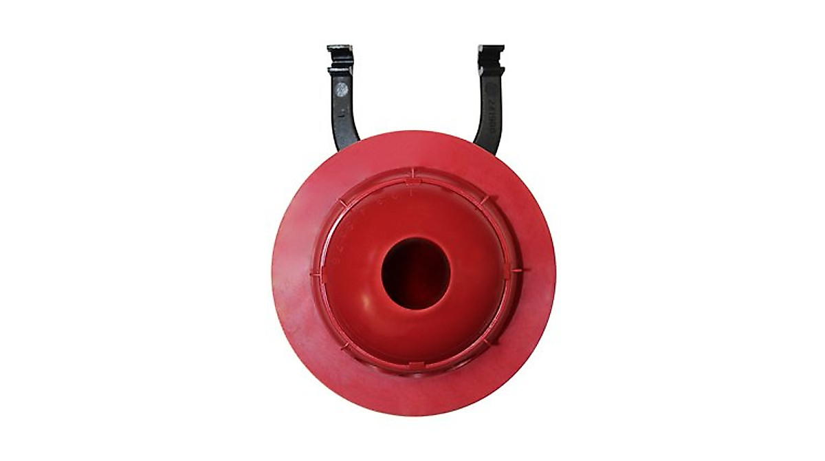 Korky 2023BP Universal Flapper for Toto Toilets | Reliable Toilet Repair