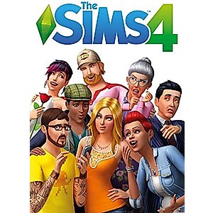 The Sims 4 - PC/Mac