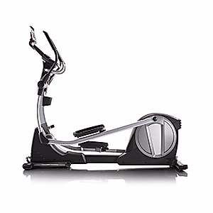 NordicTrack Spacesaver SE9i Elliptical Trainers