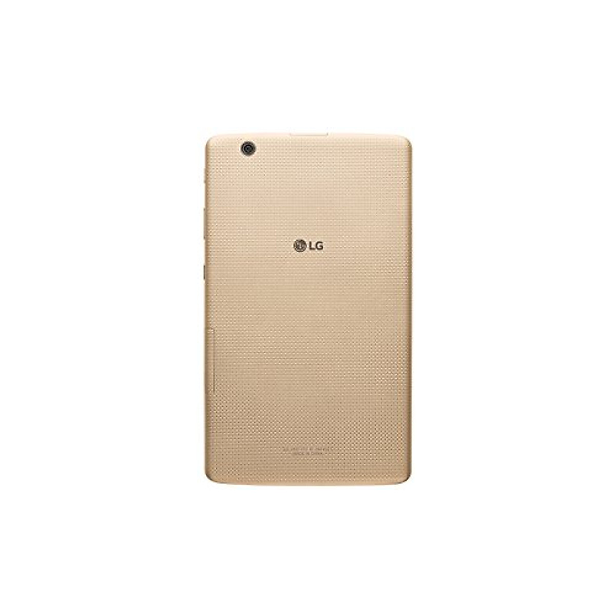 T-Mobile LG G Pad X 8.0 Android Tablet (Gold), 802.11ac Wi-Fi, 4G LTE, Bluetooth 4.2