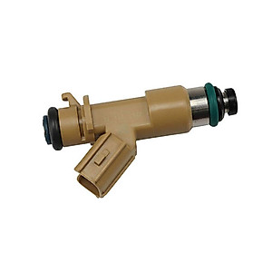 Fuel Injectors FJ929 16450-RDV-J01 SET 4PCS fit 2005 for Honda Accord 3.0L V6