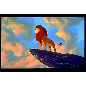 Verti The Lion King - Platinum Edition (DVD Two-Disc Special Edition) - Blank DVD Set - All Ages - 2 Count