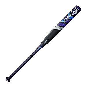 Louisville Slugger 2021 Xeno (-10) Fastpitch Softball Bat - 32"/22 oz