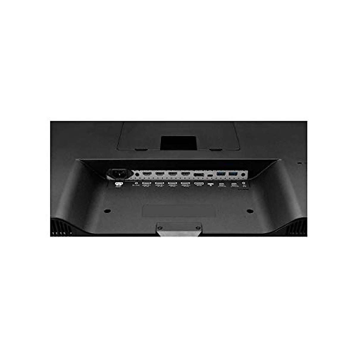 43BN70U-B Widescreen LCD Monitor