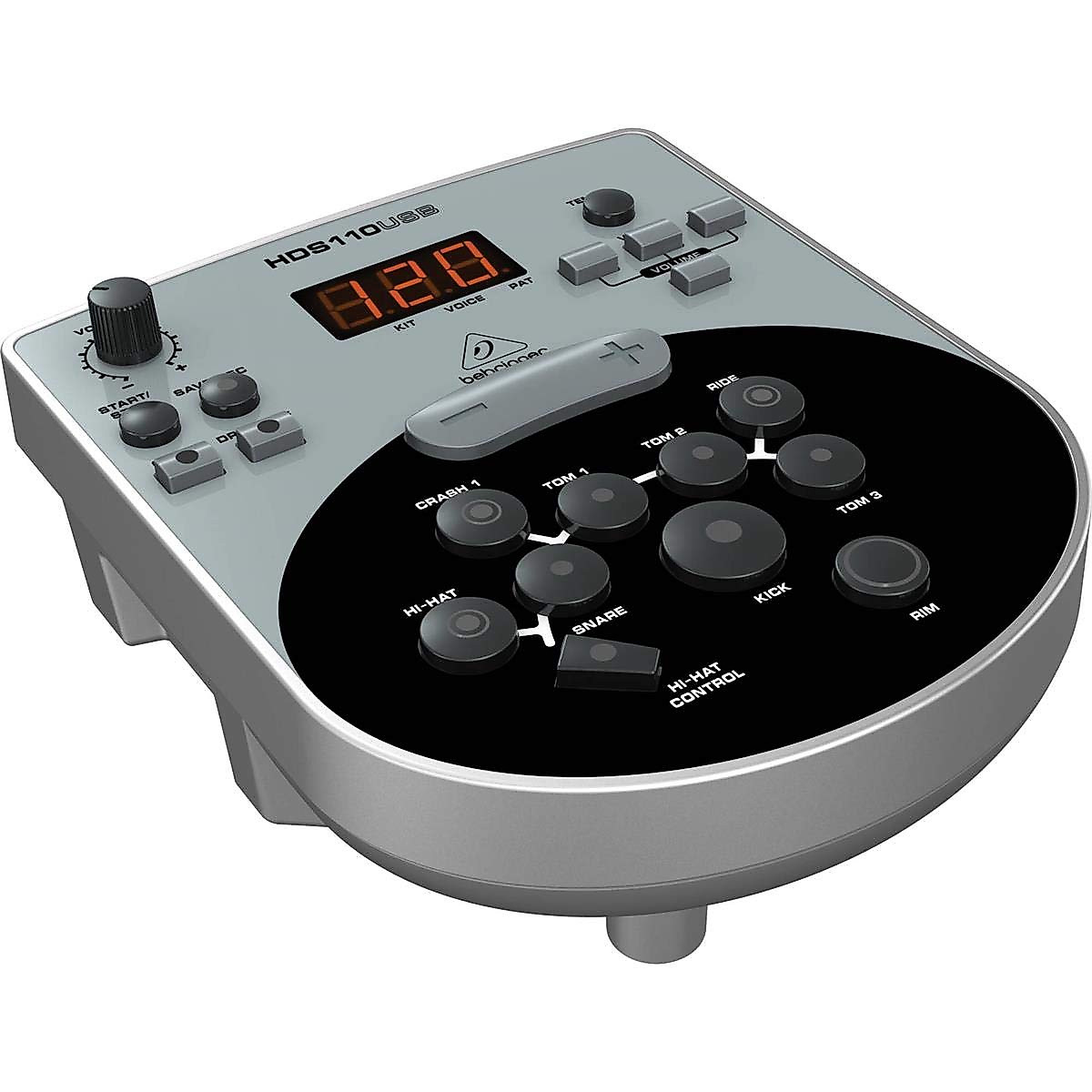 Behringer XD8USB Electronic Drum Set