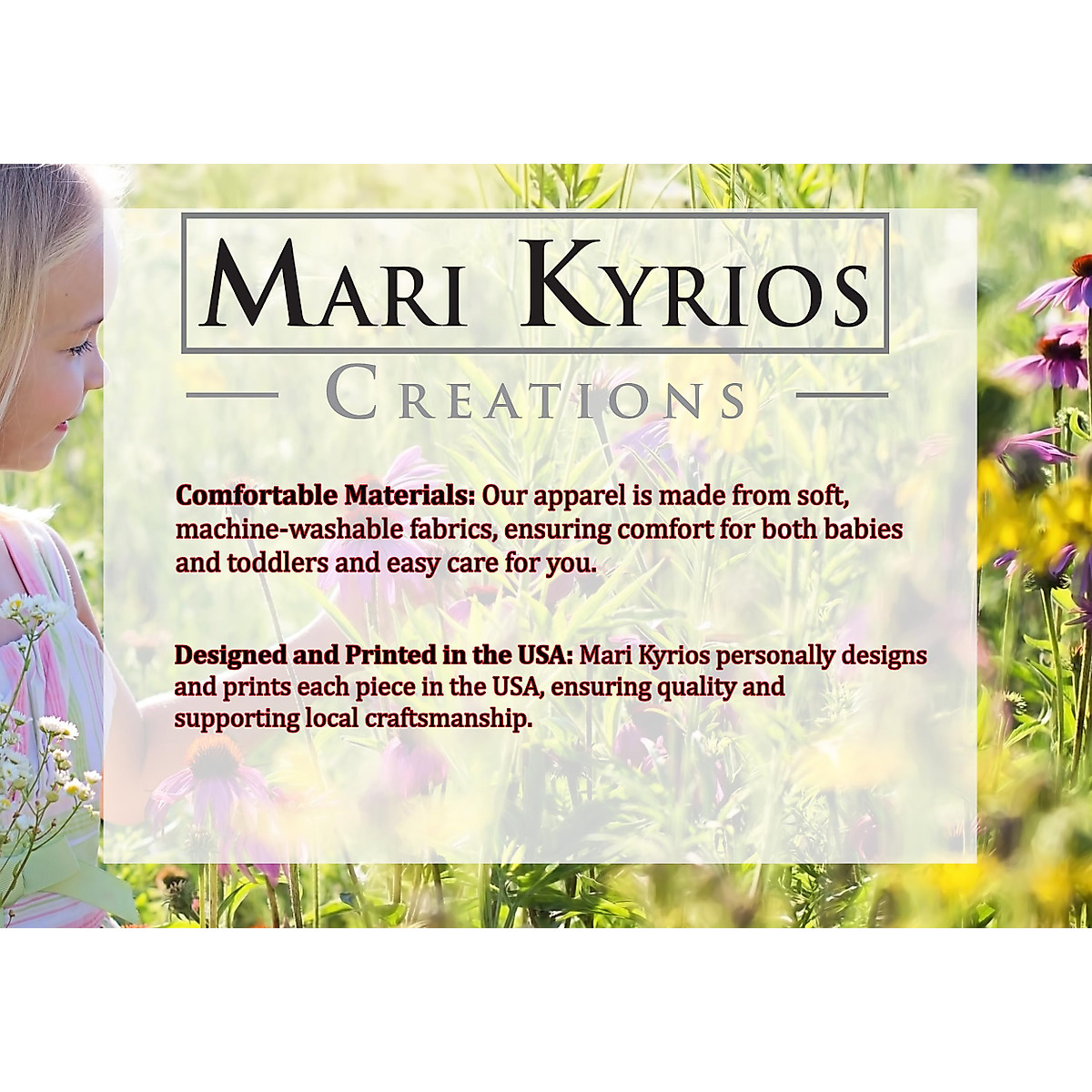 Mari Kyrios Slayer Thrash Speed Metal Rock & Roll Black One Piece Bodysuit Baby Clothes Size 6 Months