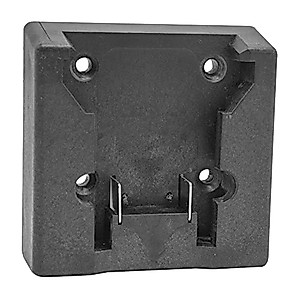 Reed Mfg Battery Adapter Plate Fits Milwaukee (Pump Stick)