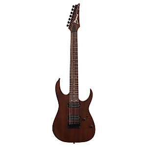 Ibanez RG7421 - Walnut Flat