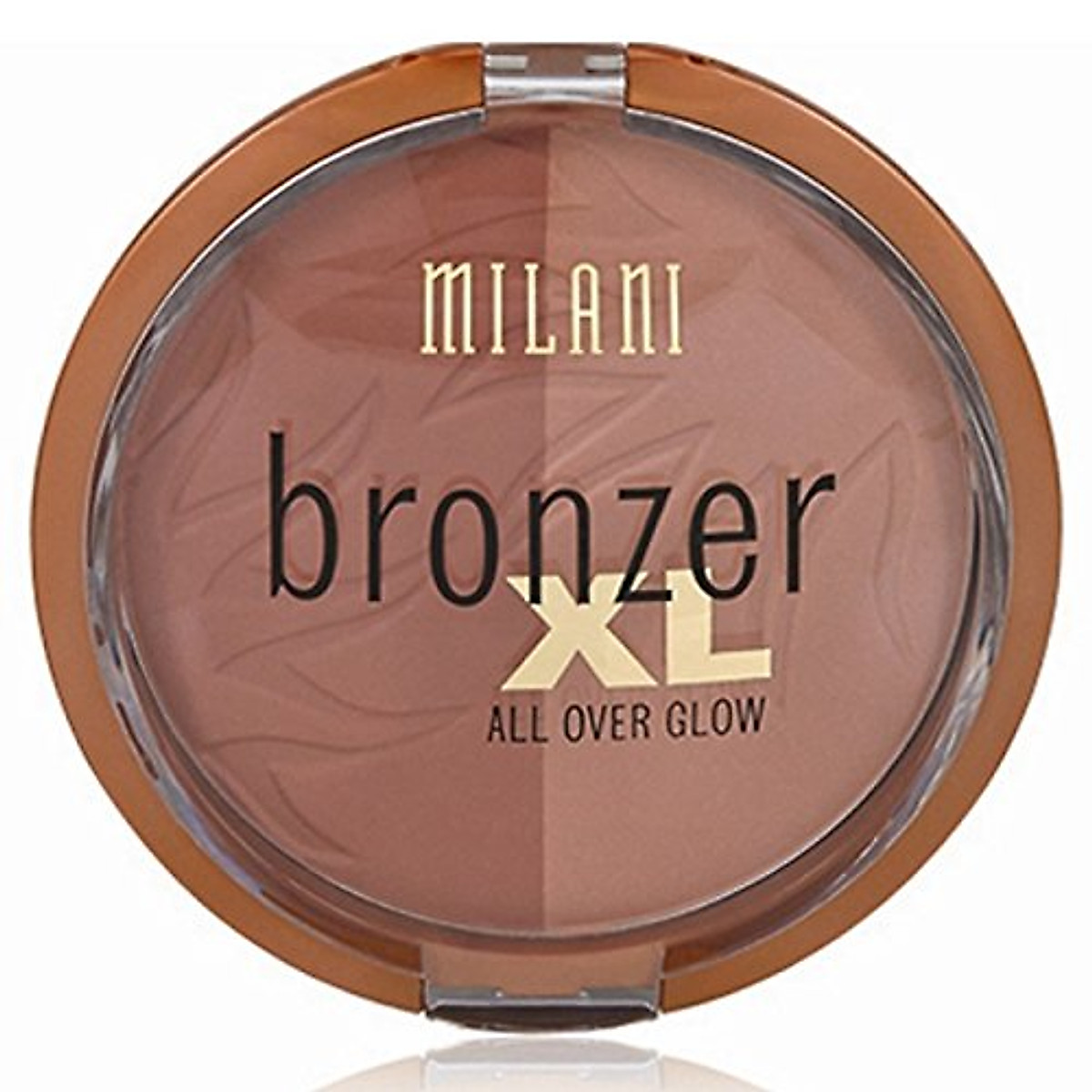 Milani Bronzer XL All Over Glow, Bronze Glow 01