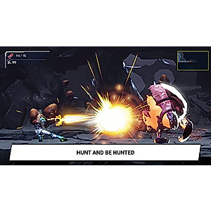 Metroid Dread (Nintendo Switch)