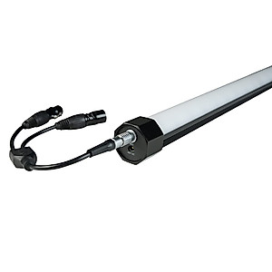 NANLITE CB-DMX-ACP-1/2 Locking DMX Adapter Cable