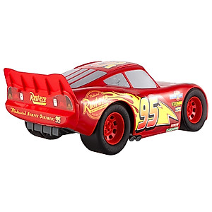 Disney Cars Toys McQueen 20" (GXB22)
