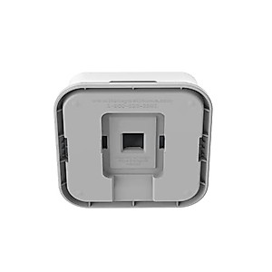 Honeywell Home RCHTSENSOR-1PK, Smart Room Sensor Works with T9/T10 WiFi Smart Thermostats