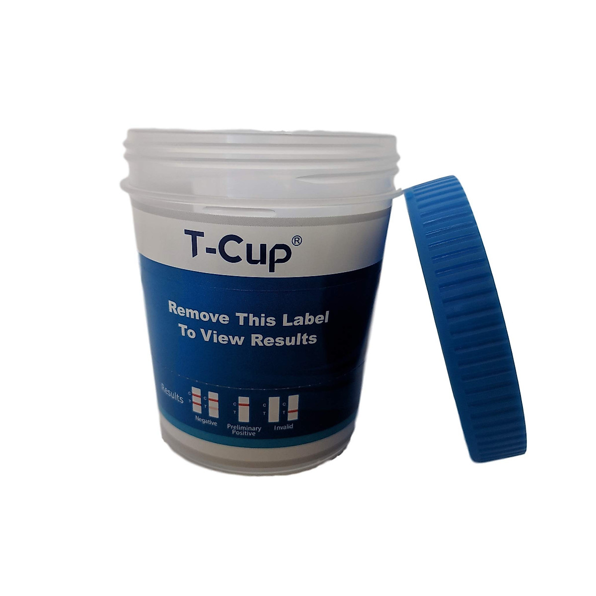 20 Pack of 14-Panel Drug Testing KitIncluding 3 Adulterate Test. Test Instantly for 14 Different Drugs.