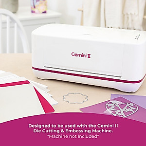 Gemini II Accessories 360° Turn Table Accessories-360 Craft from Any Angle [GEMII-ACC-360], 14cm x 11cm x 2cm