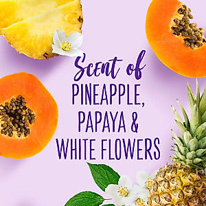 Aussie Miracle Curls Refresher Spray Gel With Coconut & Jojoba Oil 5.7 Fl oz, 4.272 Fl oz