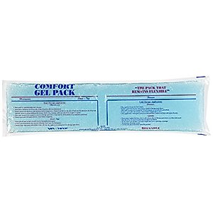 Ice Pack (5"x18" Size)