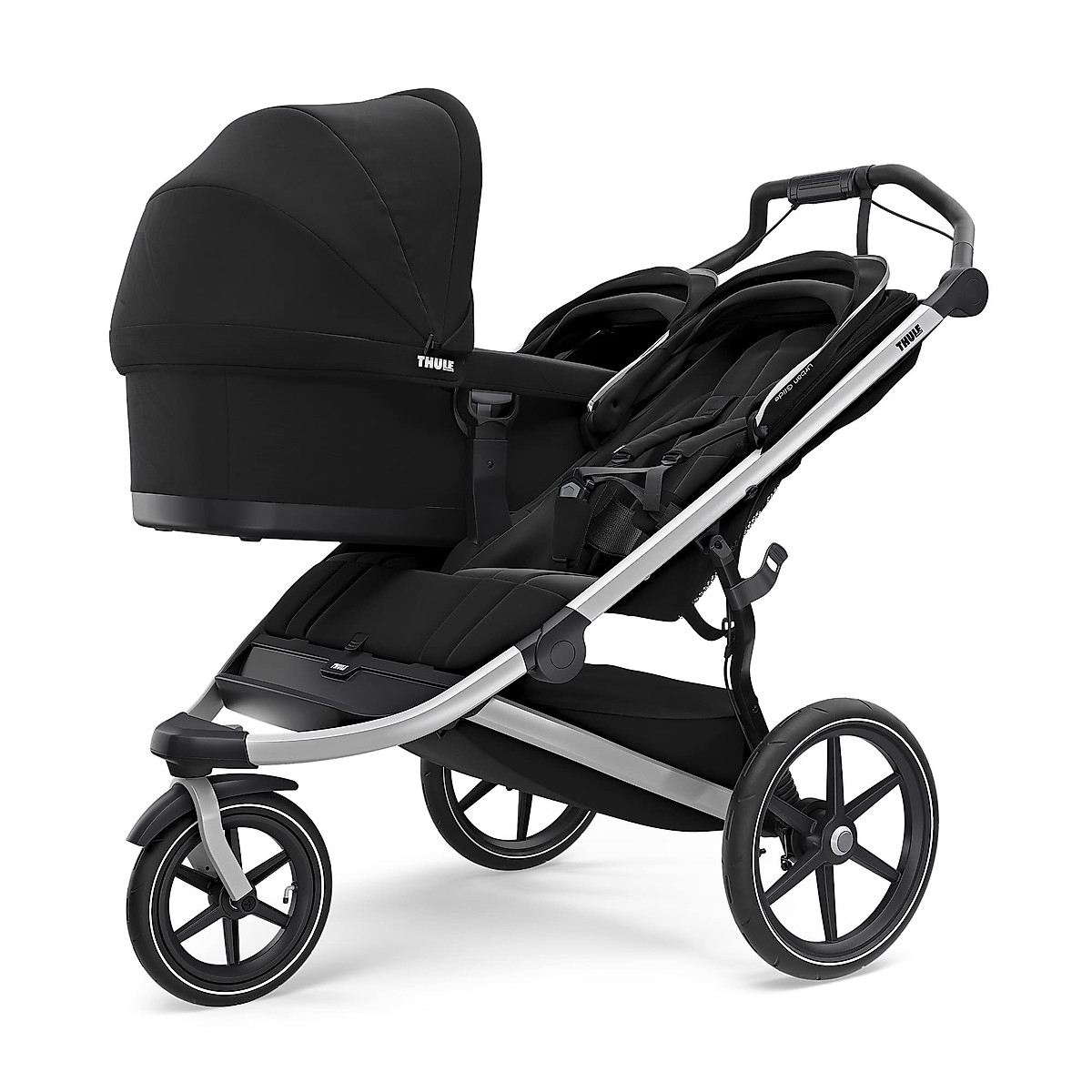 Thule Urban Glide Bassinet