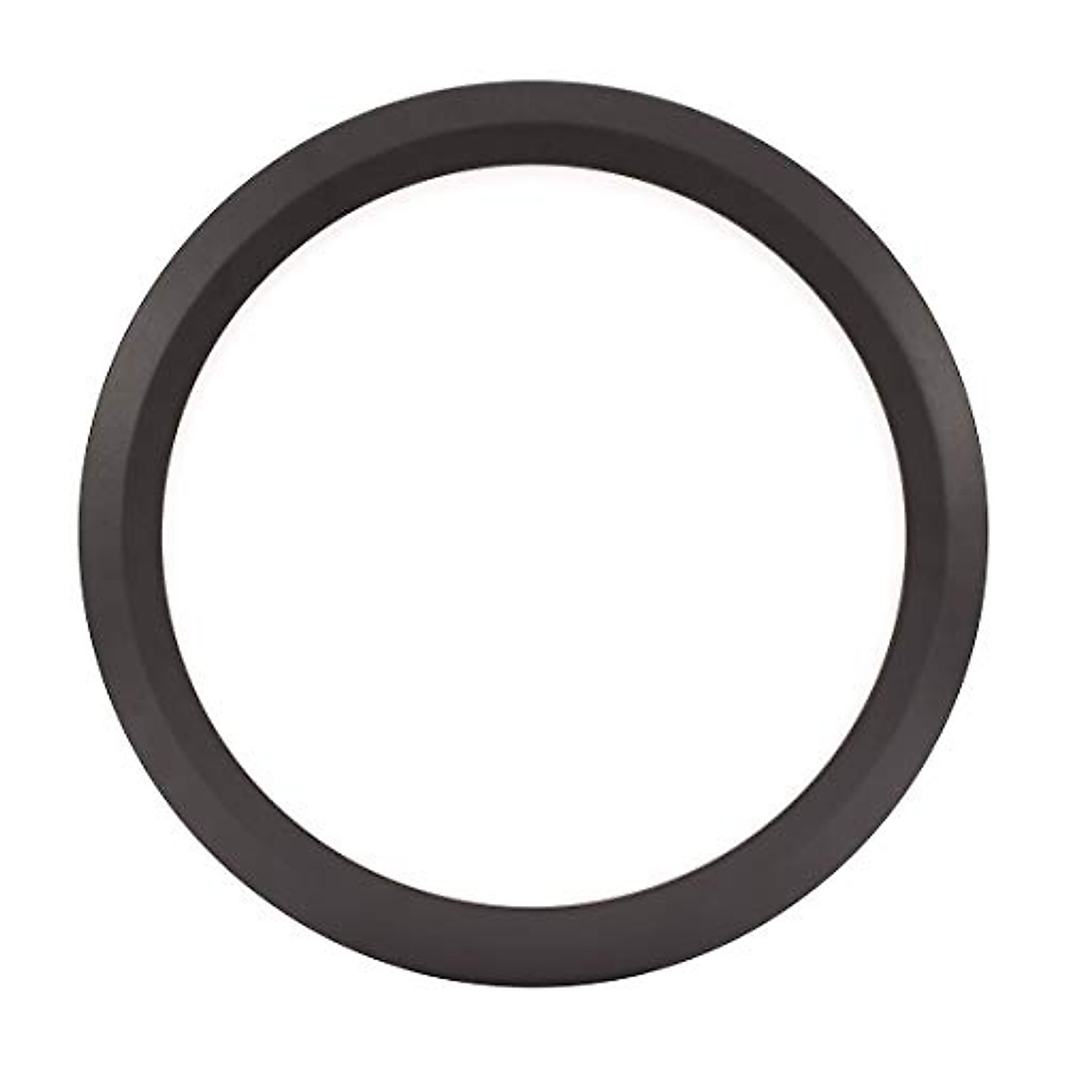 LIT-PaTH LED Flush Mount Ceiling Light Fixture, 3000/4000K/5000K Switch, CRI80+, Dimmable 11 Inch Slim Edge Light, 12.5W 875 Lumen, Aluminum Housing, 1-Pack, Bronze Finish