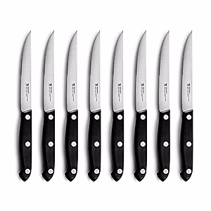 Henckels Forged Premio 19-pc Knife Block Set