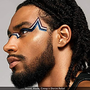 HAUS LABORATORIES by Lady Gaga: EYE-DENTIFY GEL PENCIL EYELINER, Blade