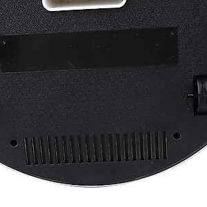 Pssopp Robot Vacuum Cleaner Mopping Machine for Abs Lazy Household Sweeper Sweeping Brushes for Long Wiper Robotic Vacuums