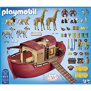 Playmobil Noah's Ark [Amazon Exclusive]