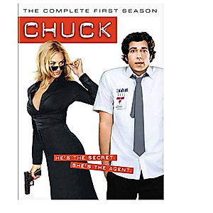 Chuck: Season 1