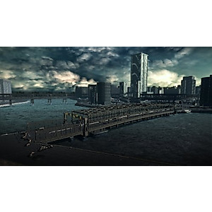 Armored Core V - Xbox 360