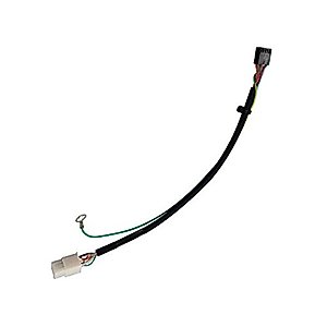 Power Harness for Mars VN2511 Bill validators - 110 Volts