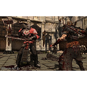 Dragon Age 2 - Bioware Signature Edition -Xbox 360 (Renewed)