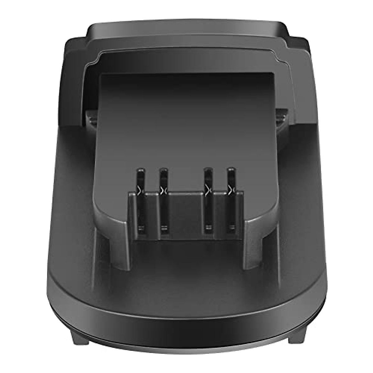 Adapter for Dewalt 20V Battery Adapter Convert to for Milwaukee M18 Battery for Milwaukee M18 18V Tool Use