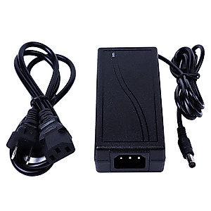AC Adapter Charger Power Supply Cord for Dell S2340M S2340MC 23" LED LCD Monitor