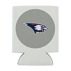 Southern Indiana Secondary Logo Can Cooler - Drink Sleeve Hugger Collapsible Insulator - Beverage Insulated Holder