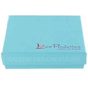 LES POULETTES JEWELS - Sterling Silver Lucky Clover Bracelet