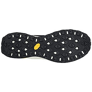 Merrell Embark Lace Black/White 14 W