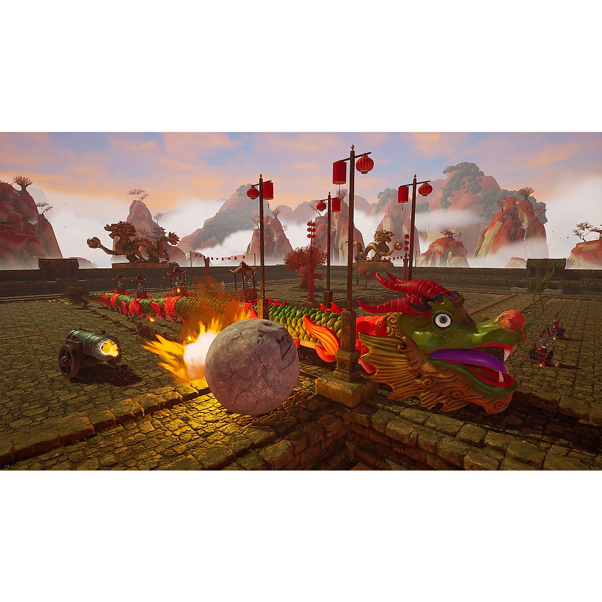 Rock of Ages: Make & Break