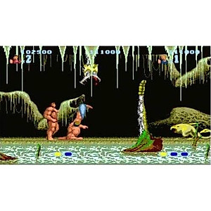 Sega Mega Drive Ultimate Collection Essentials (PS3)