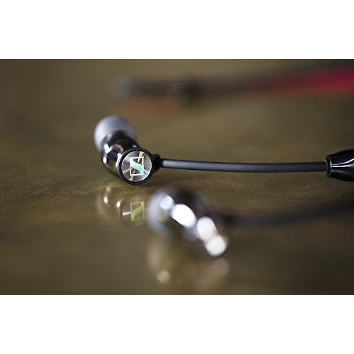 Sennheiser HD1 Free Bluetooth Wireless Headphone