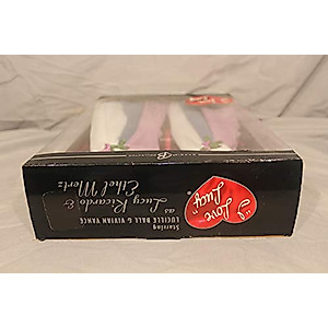 Barbie - Lucy and Ethel Buy the Same Dress Giftset - Episode 69