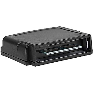 DPC N64 Booster Pack (Jumper Pak) for Nintendo 64, by Detroit Packing Co. (Third Party)