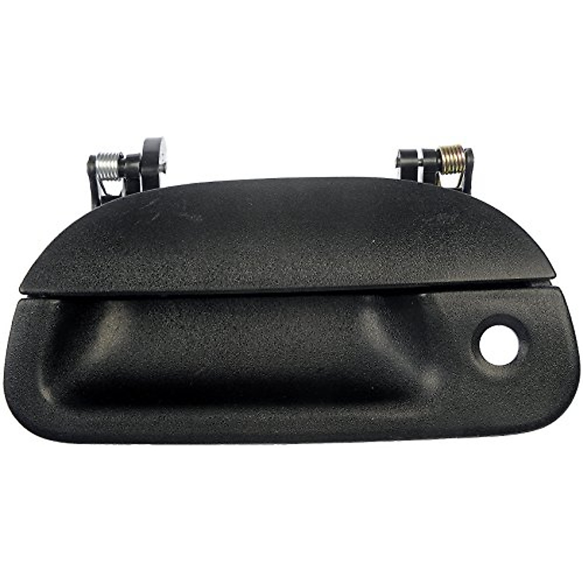Dorman 80238 Tailgate Handle Compatible with Select Ford Models, Black