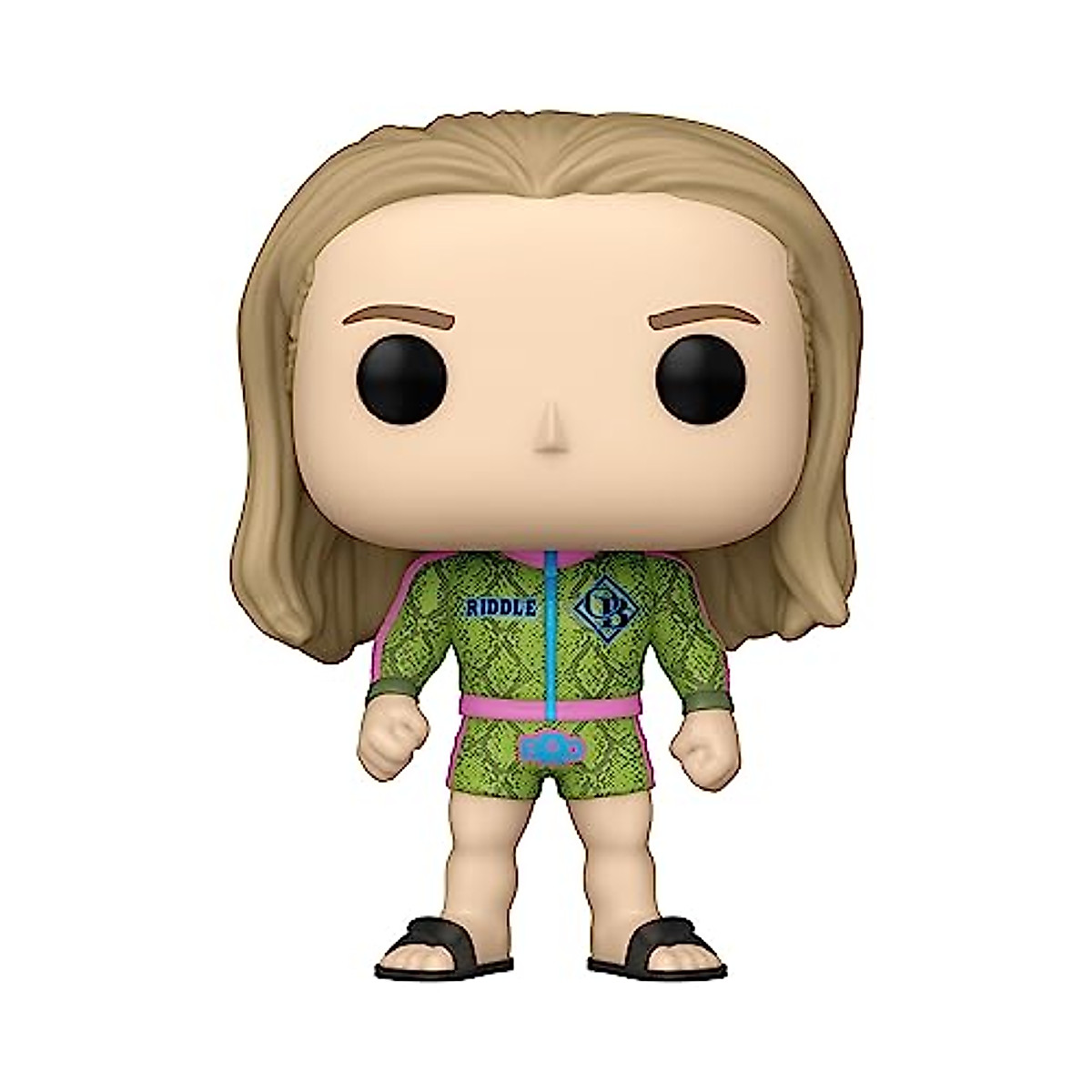 Funko Pop! WWE: Matt Riddle