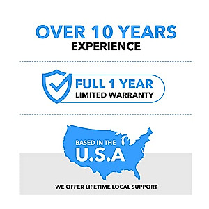 4K 1x4 HDMI Splitter 1 in 4 Out by OREI - Ultra HD @ 30 Hz 1x4 Ver. 1.4 HDCP, Power HDMI Supports 3D Full HD 1080P for Xbox, PS4 PS3 Fire Stick Blu Ray Apple TV HDTV - Adapter Included