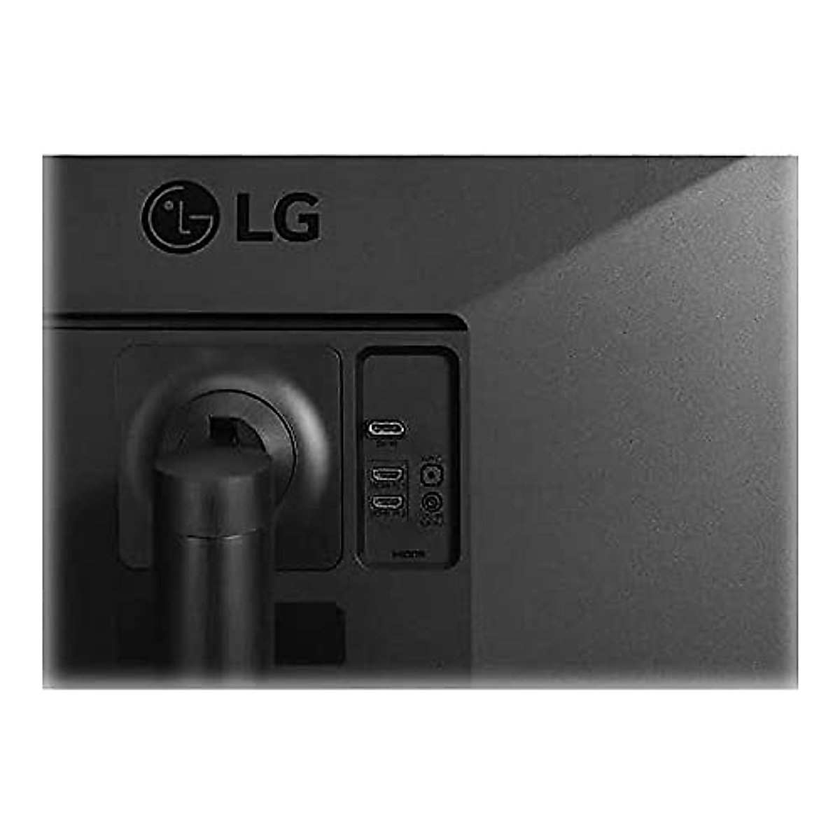 LG 27” 27BL55U-B IPS HDR UHD 4K Monitor (3840 x 2160) with Radeon FreeSync™ Technology, Game Mode, On Screen Controls, Ergonomic Stand & HDCP 2.2 Compatible,Black