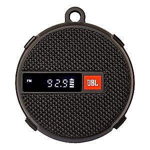 JBL Wind 2 FM Bluetooth Handlebar Speaker