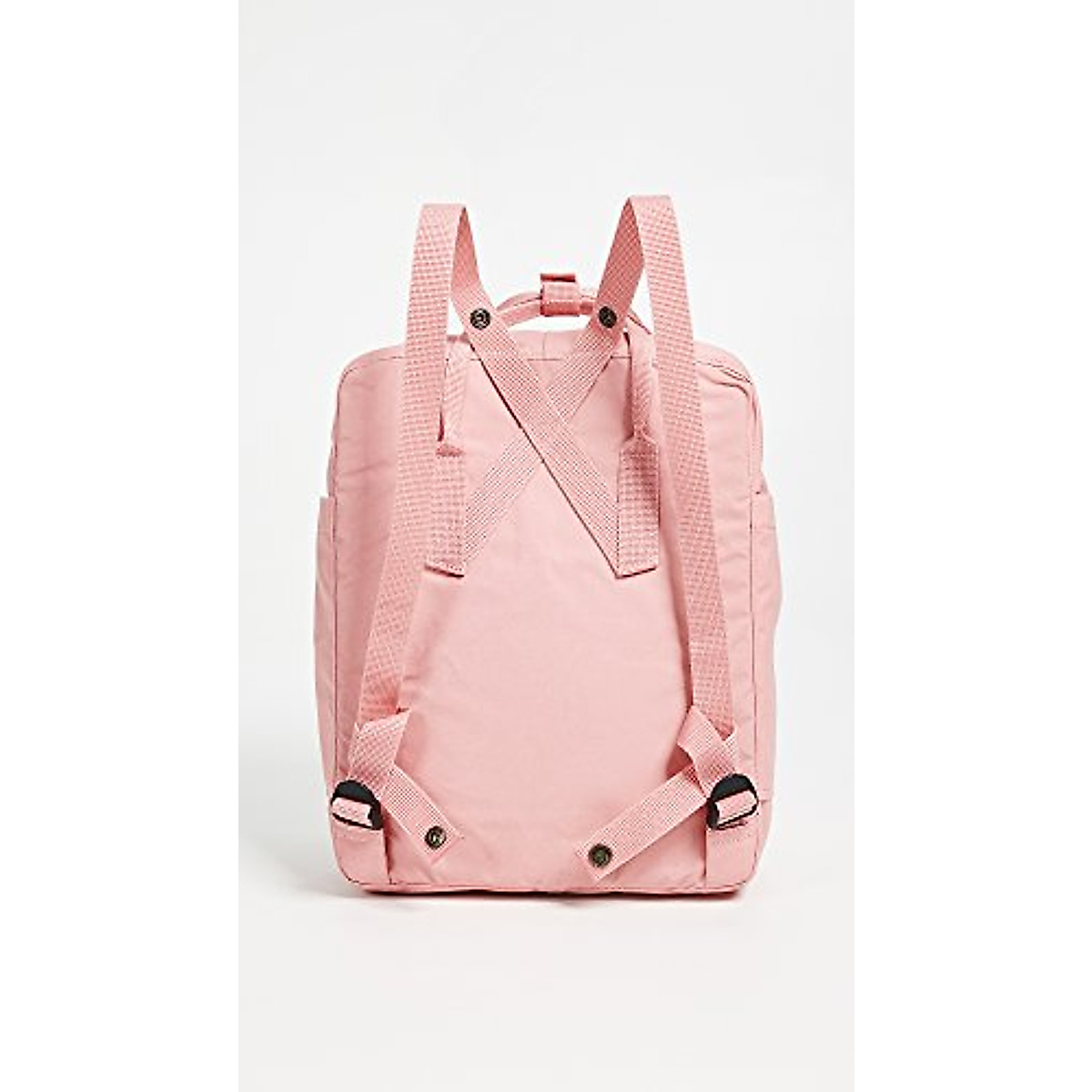 Fjallraven Women's Kanken Backpack, Pink, One Size